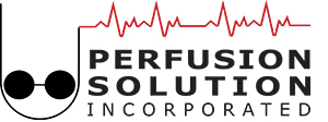 Contact - Perfusion Solution